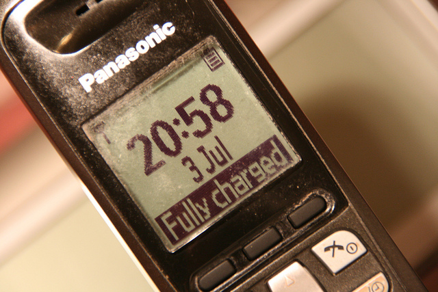 A Brief History of Wireless Computing - TechFruit