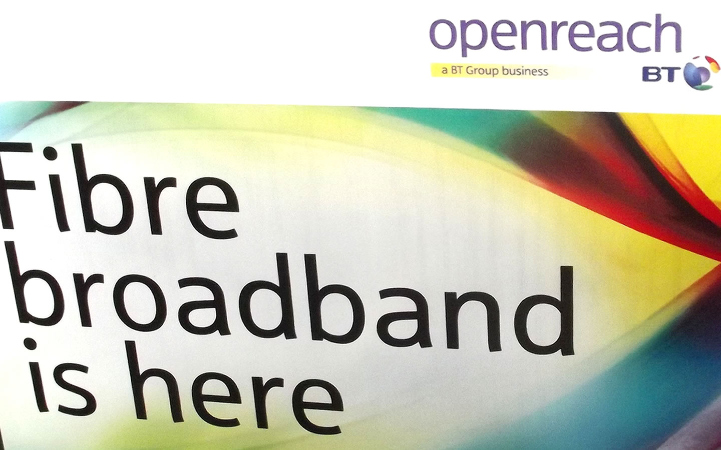 Finally! BT agrees to separate Openreach and make British broadband ...