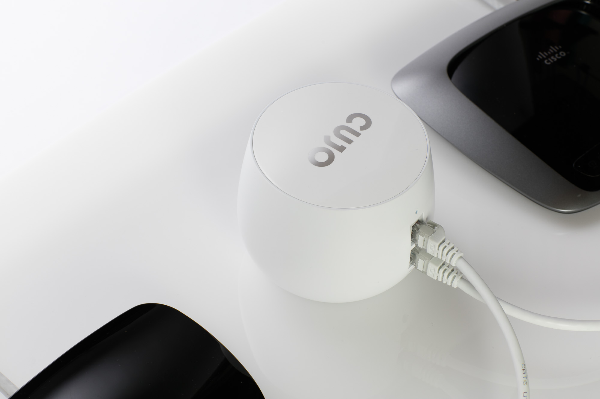 Review: CUJO smart firewall helps protect the Internet of Things ...