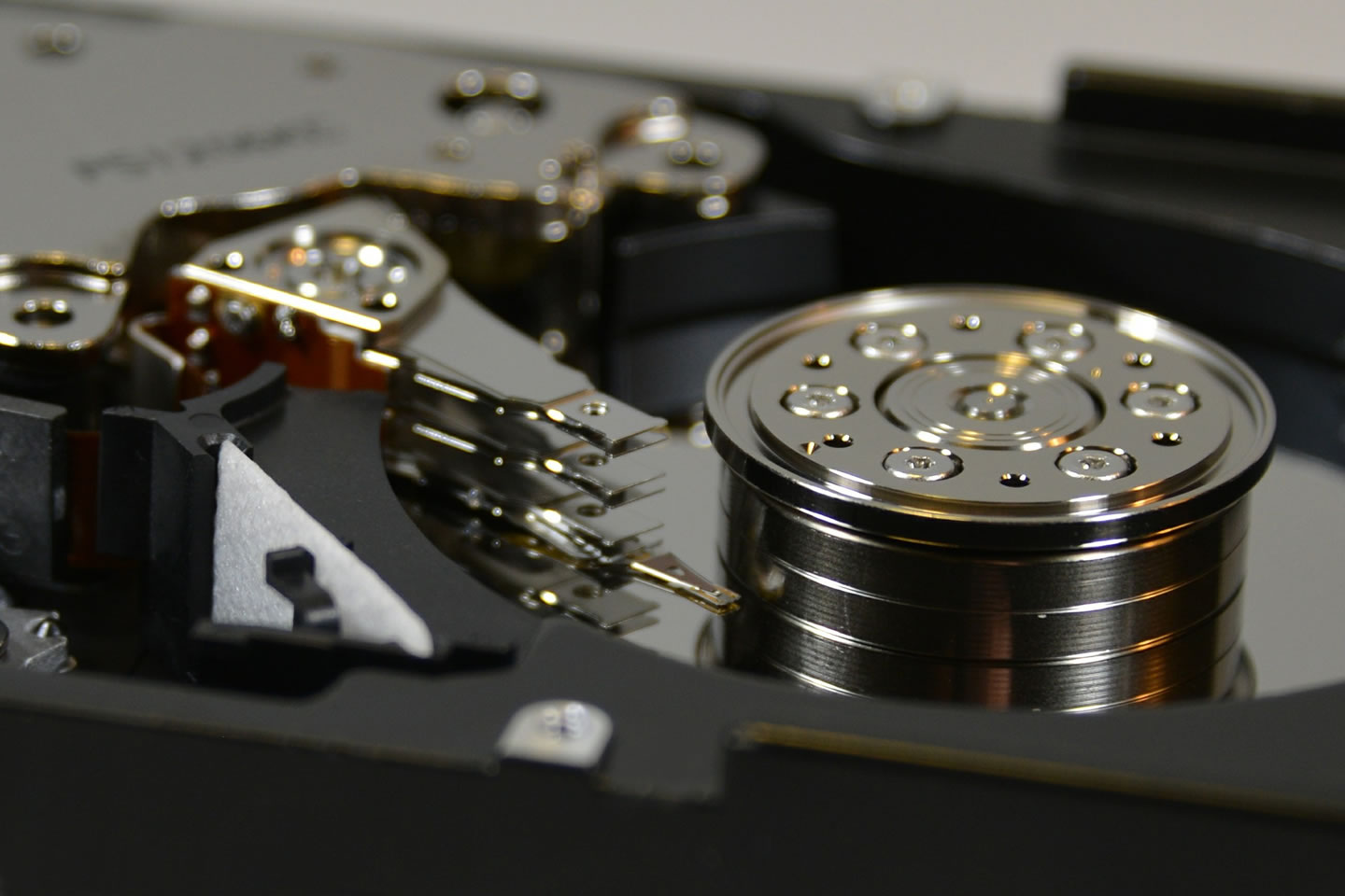 The end of HDDs: Why you should make the change to flash storage ...