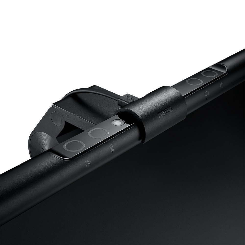 Review: BenQ ScreenBar desk lamp - TechFruit
