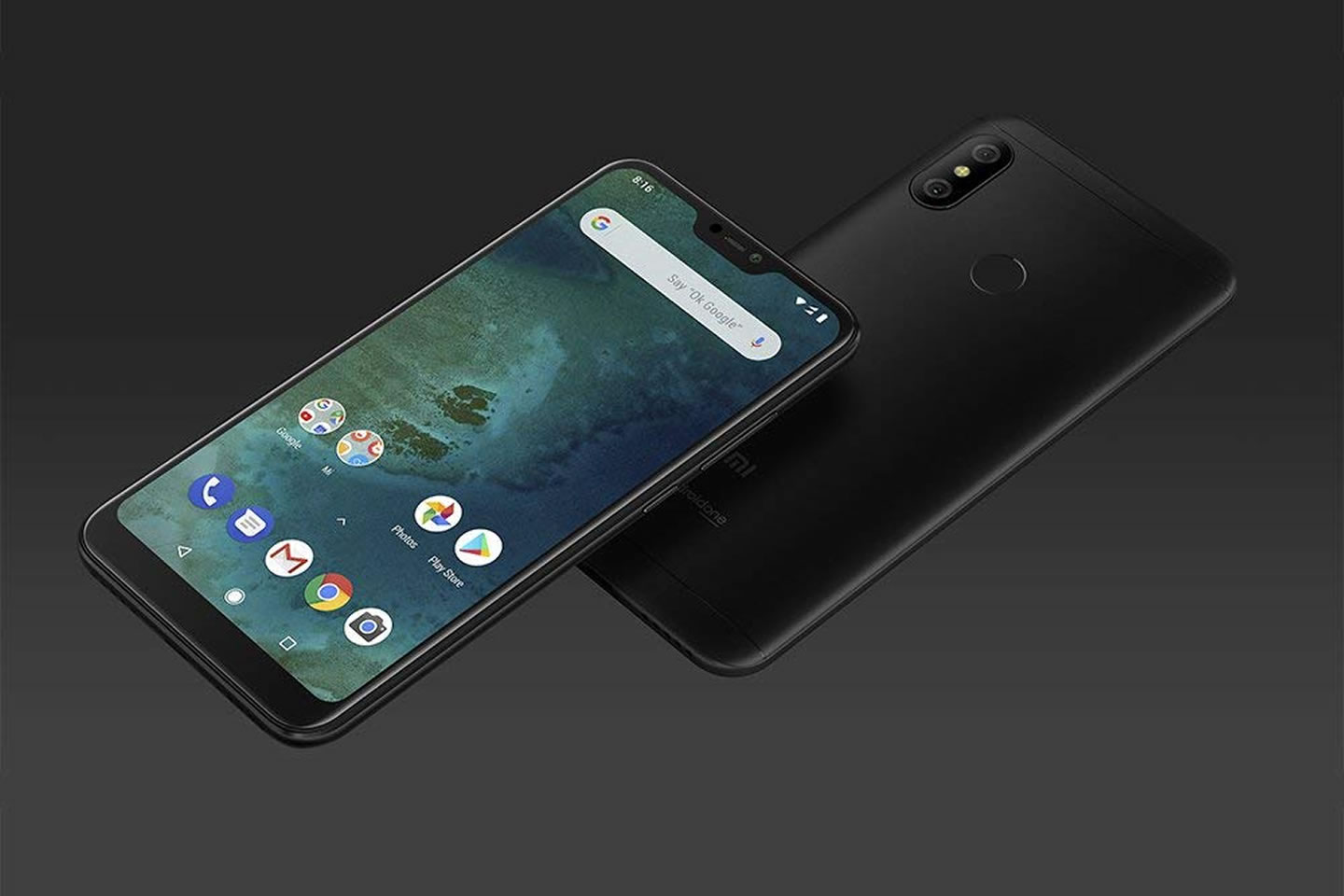 5 best low-cost smartphones for Christmas 2018 - TechFruit