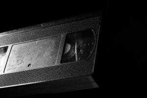 The rise and fall of VHS tapes - TechFruit